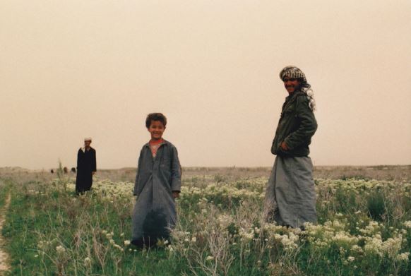 - The British Institute for the Study of Iraq