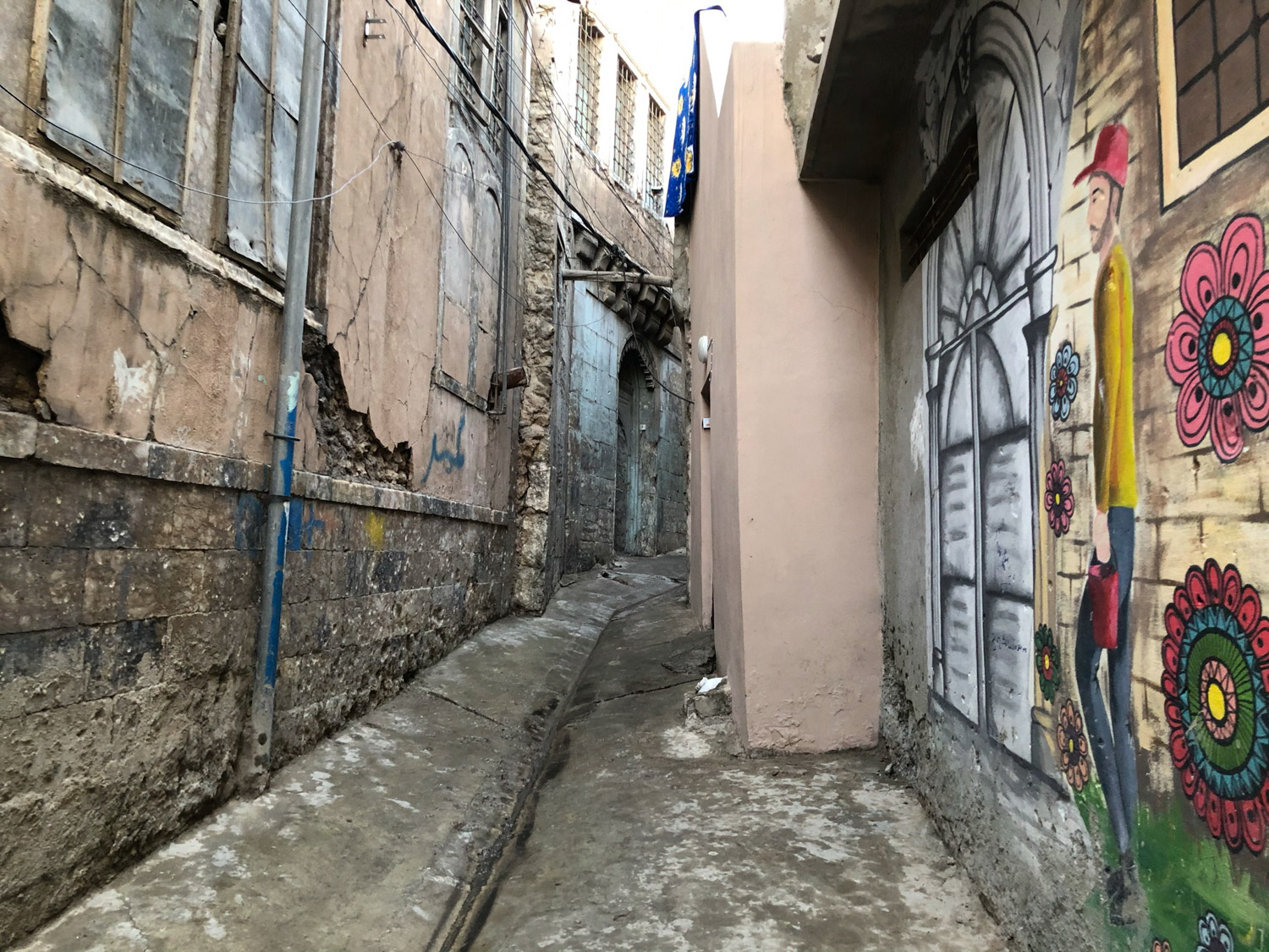 The (re)inscription of Memory - The British Institute for the Study of Iraq